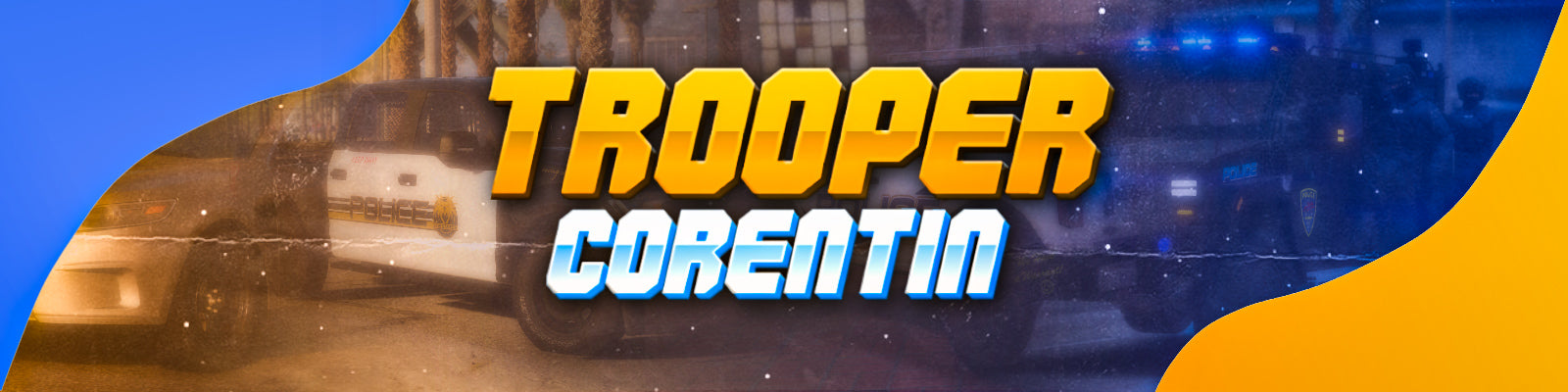 S.W.A.T Vehicles – TrooperCorentin