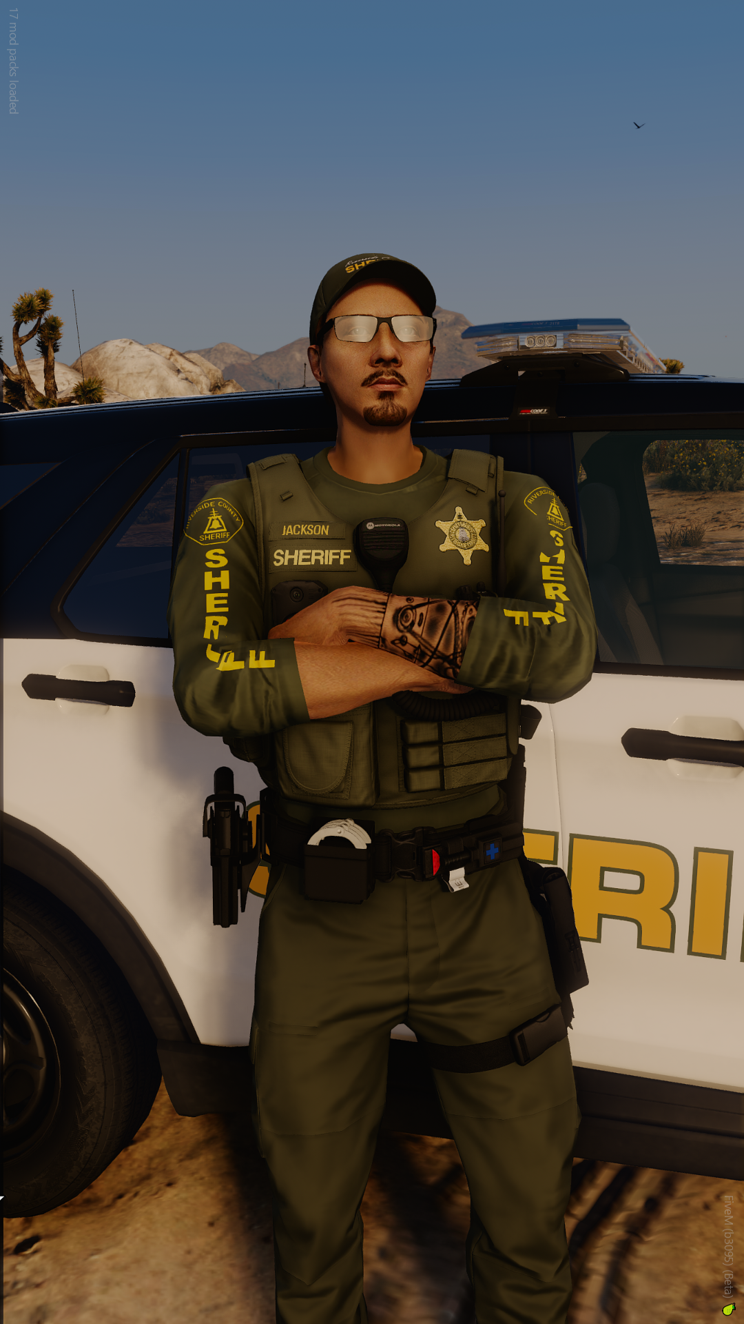 TrooperCorentin's Store