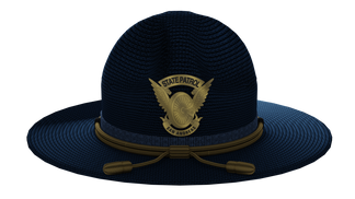 SASP EUP PACK #01 (Male & Female)(FiveM & SP) – TrooperCorentin