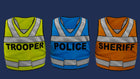 High Vis Vest (Male & Female) (FiveM & SP) – TrooperCorentin