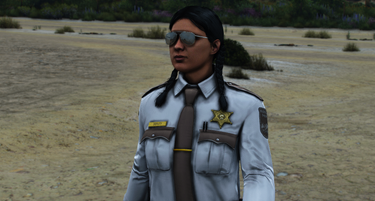 BCSO EUP PACK #02 V1 (Male & Female)(FiveM & SP) – TrooperCorentin
