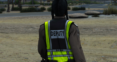 BCSO EUP PACK #02 V1 (Male & Female)(FiveM & SP) – TrooperCorentin