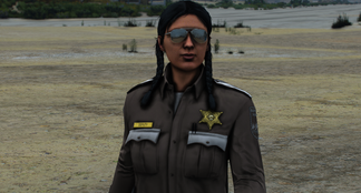 BCSO EUP PACK #02 V1 (Male & Female)(FiveM & SP) – TrooperCorentin