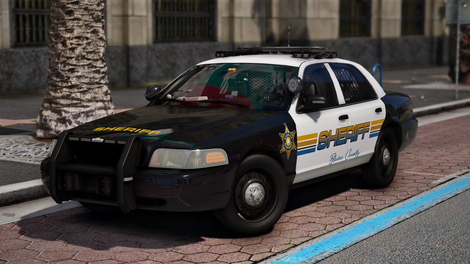 Vehicle Liveries – TrooperCorentin