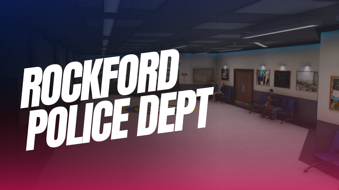 Rockford Police Department - MLO – TrooperCorentin