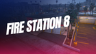 2025 Vespucci FD Fire Station - MLO – TrooperCorentin