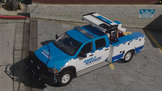2016 multi purpose utility truck + script – TrooperCorentin