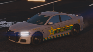 BCSO mega livery pack #01 (Now compatible with lore vehicles ...