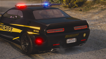 2025 Speed Enforcement Pack – TrooperCorentin
