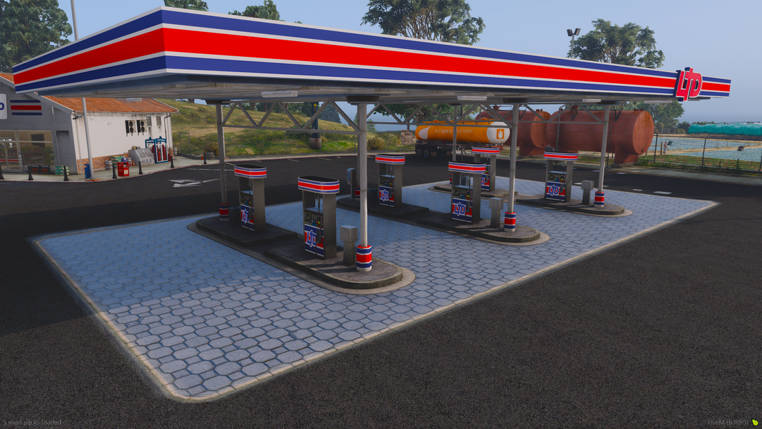 Maps – TrooperCorentin