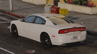 2023 Integrity Pack – TrooperCorentin