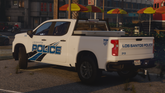 LSPD Livery Pack #01 (Now compatible with lore vehicles) – TrooperCorentin