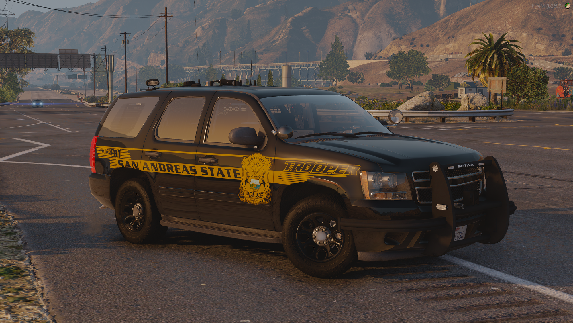 SASP Livery Pack #02 – TrooperCorentin