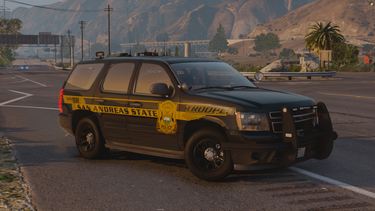 SASP Livery Pack #02 – TrooperCorentin