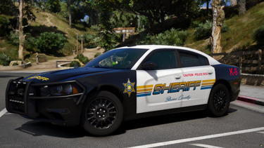 BCSO mega livery pack #03 – TrooperCorentin