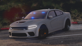 2025 Speed Enforcement Pack – TrooperCorentin