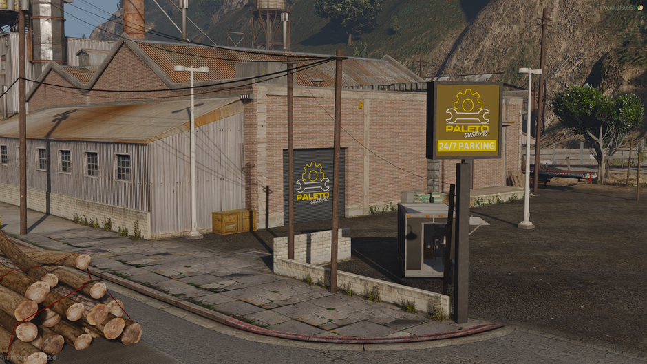 Maps – TrooperCorentin