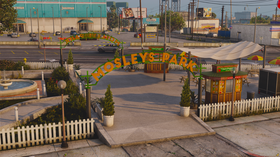 Maps – TrooperCorentin