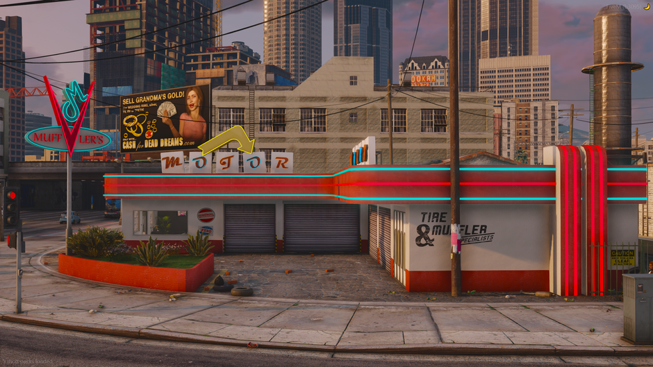 Maps – TrooperCorentin