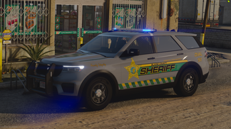 BCSO mega livery pack #01 (Now compatible with lore vehicles ...
