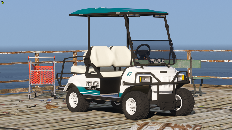 Police Vehicles – Page 2 – TrooperCorentin