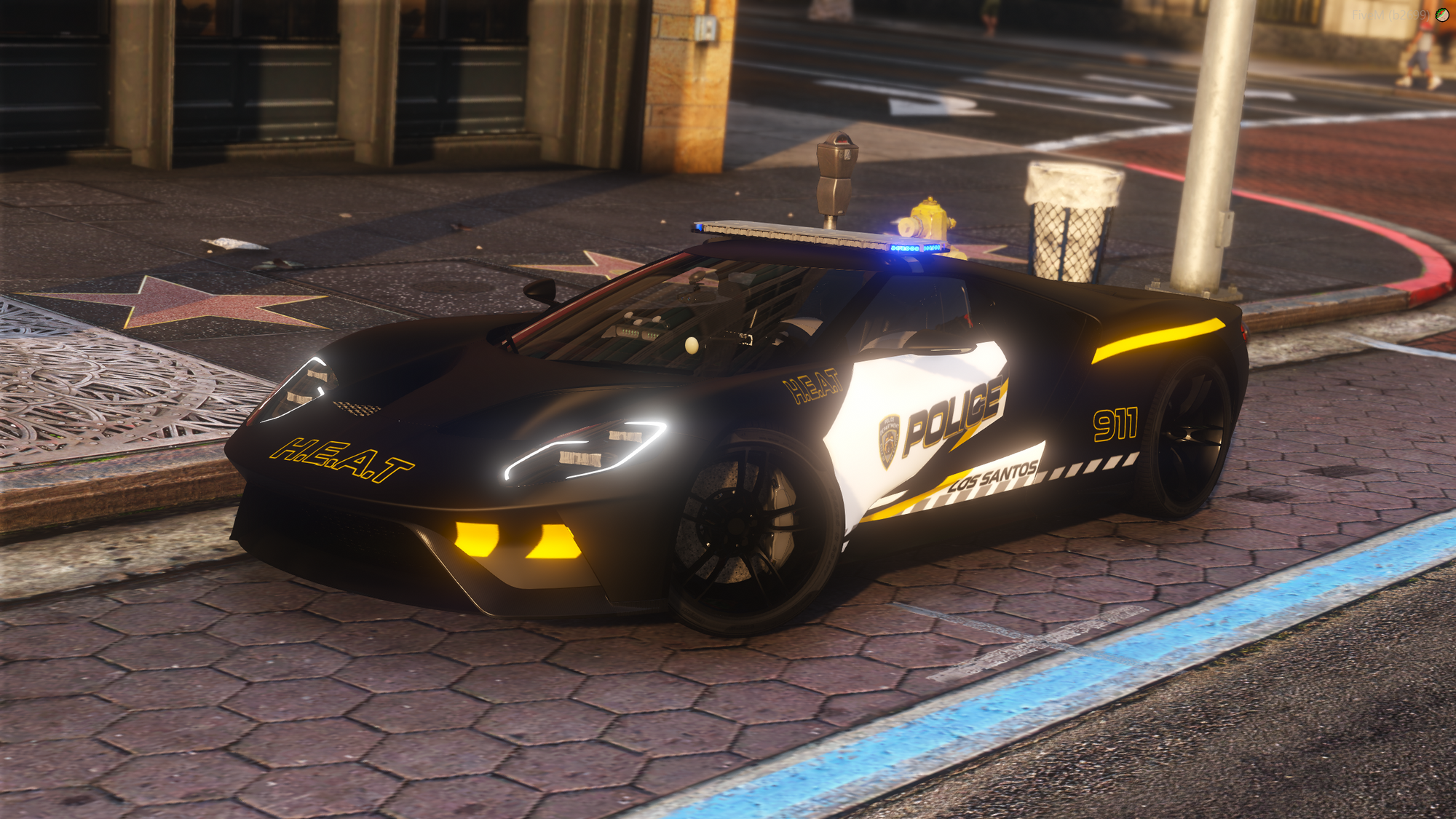 LSPD mega livery pack #01 (Now compatible with lore vehicles ...