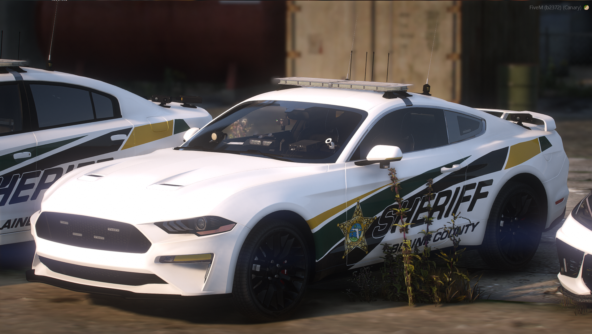 2021 Speed Enforcement Pack – TrooperCorentin
