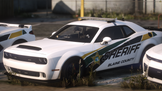 2021 Speed Enforcement Pack – TrooperCorentin